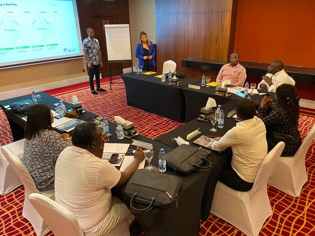 Market Research, Rapid Assessment and Evaluation | IDI WorldWide